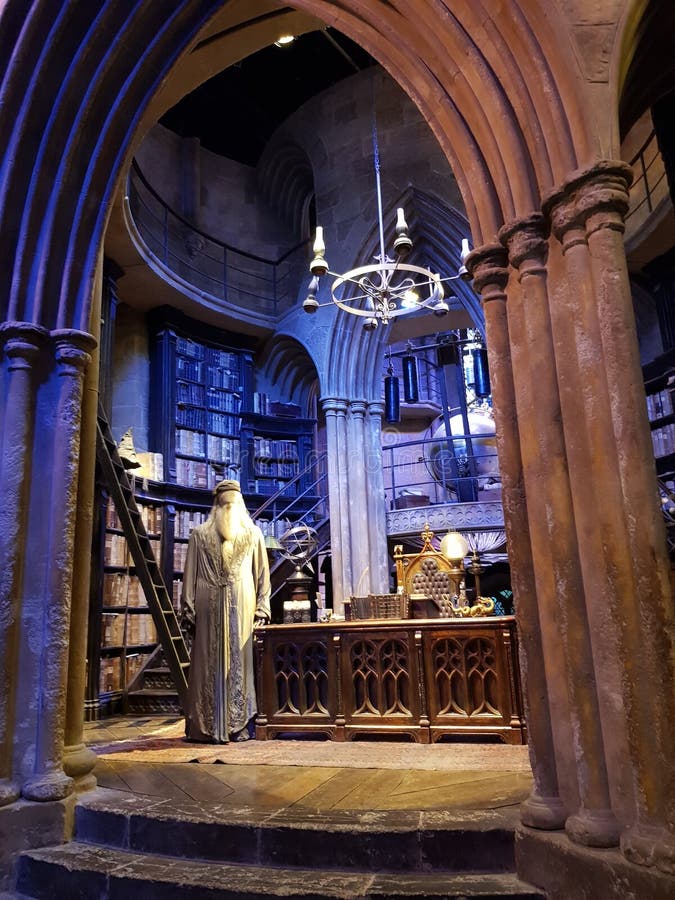 Harry Potter Headmaster Stock Photos - Free & Royalty-Free Stock Photos ...