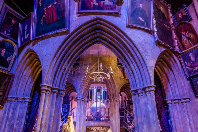 110 Dumbledore Room Stock Photos - Free & Royalty-Free Stock Photos ...