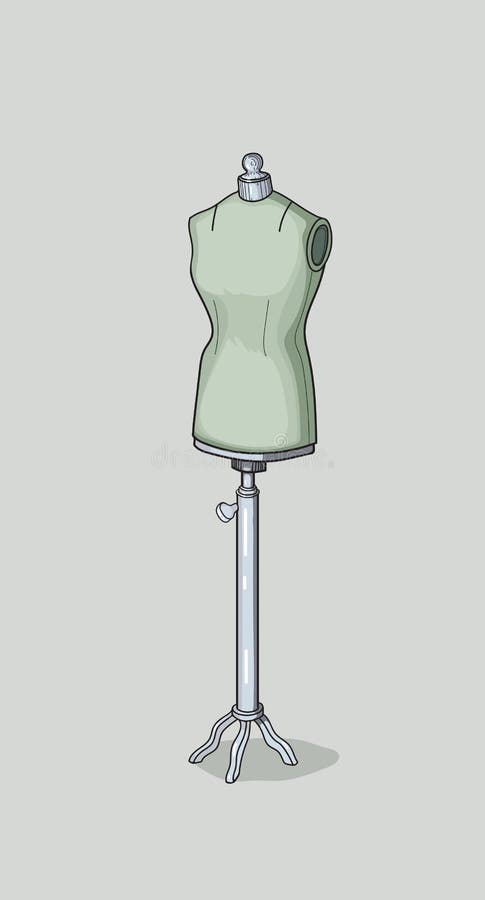 Clothes stock vector. Illustration of card, cute, design - 32403924