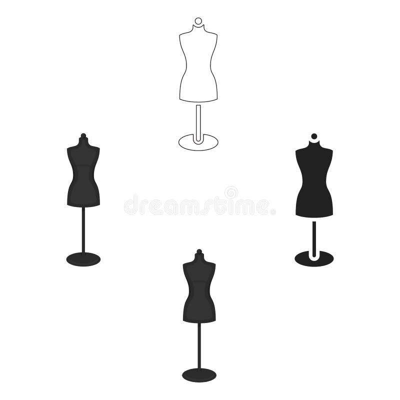 Dummy Icon of Vector Illustration for Web and Mobile Stock Vector ...