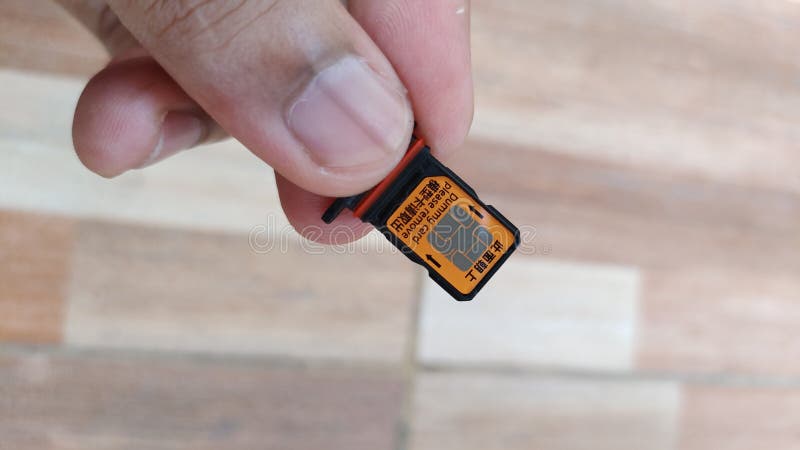 Dummy SIM card stock photo. Image of phone, dummy, card - 251443950