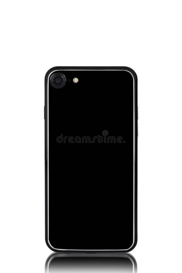 Dummy Smartphone Image for Web Use Stock Image - Image of internet ...