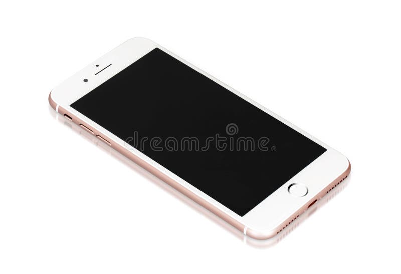 Dummy Smartphone Image for Web Use Stock Photo - Image of icon ...