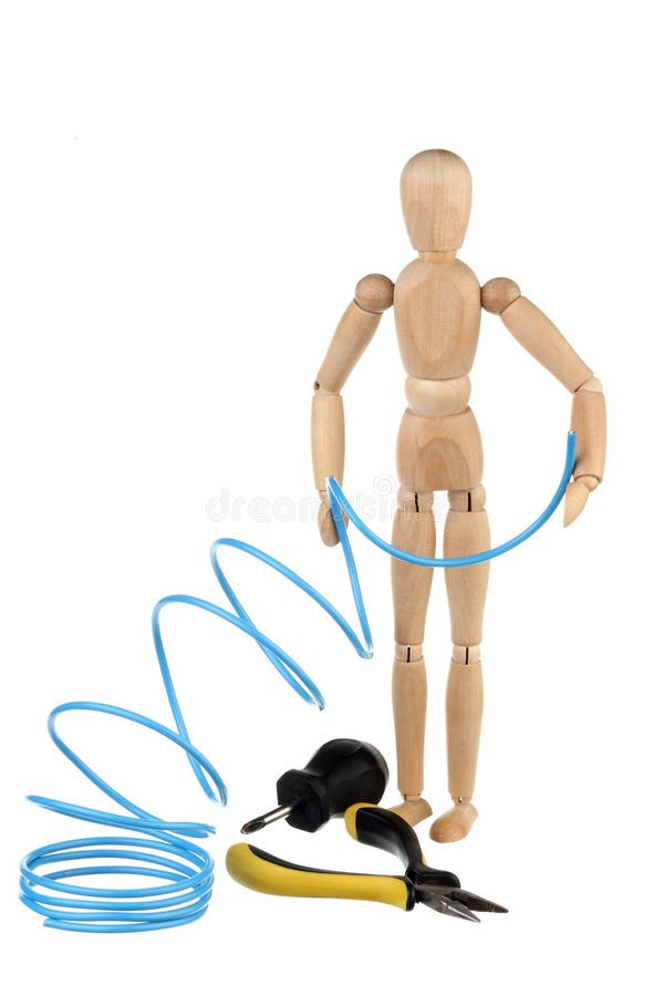 Dummy Tools Wire Stock Photos - Free & Royalty-Free Stock Photos from ...