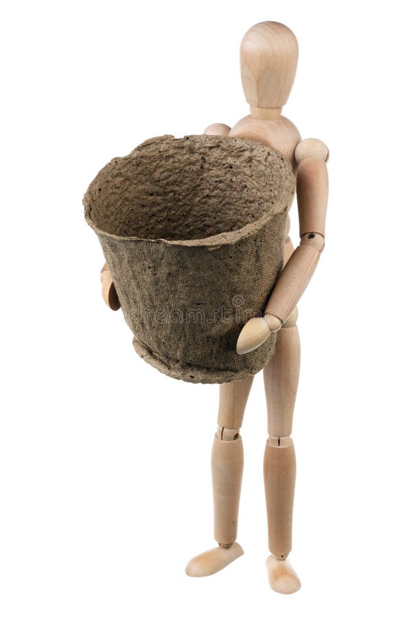 Dummys Peat Pot Stock Photos - Free & Royalty-Free Stock Photos from ...