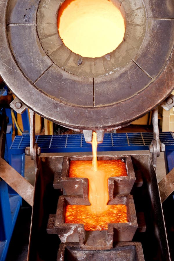 Dump gold bullion stock image. Image of gold, beauty - 49666969