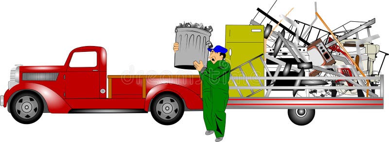 Trailer Clip Art Stock Illustrations – 427 Trailer Clip Art Stock ...