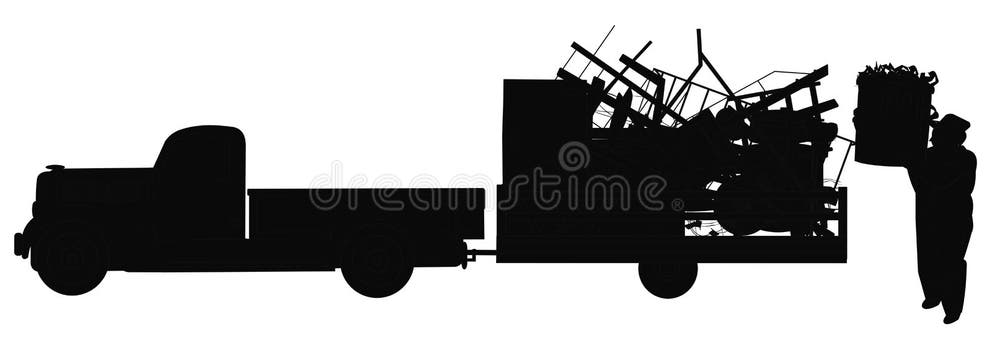 Man Loading Stock Illustrations – 10,119 Man Loading Stock ...
