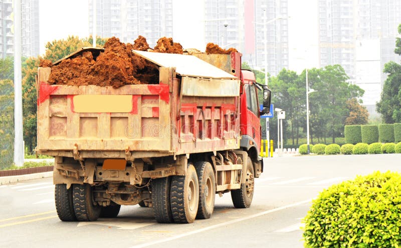 444 Overloaded Truck Stock Photos - Free & Royalty-Free Stock Photos ...