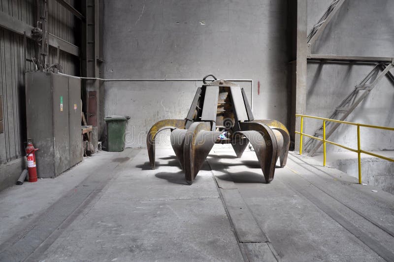 Dump yard stock image. Image of trash, landfill, ecology - 14795247