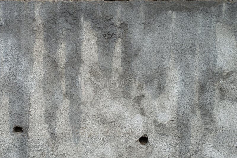 Dump wall stock image. Image of moldy, concrete, cement - 101023629
