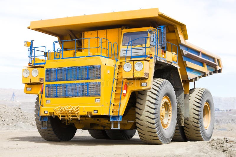 Dumper Bild. Bild: 6724085