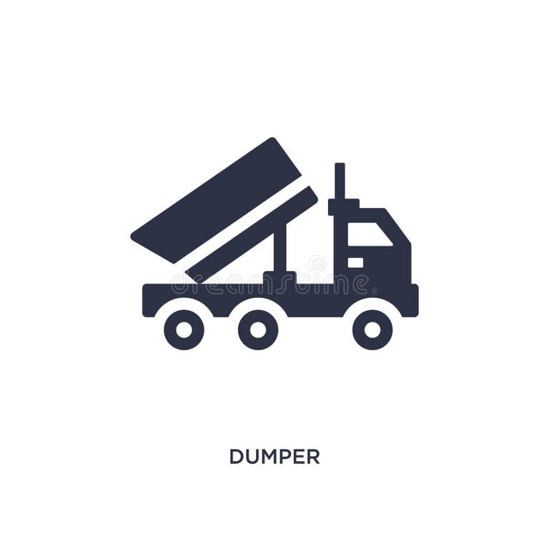 Mini Dumper Stock Illustrations – 78 Mini Dumper Stock Illustrations ...