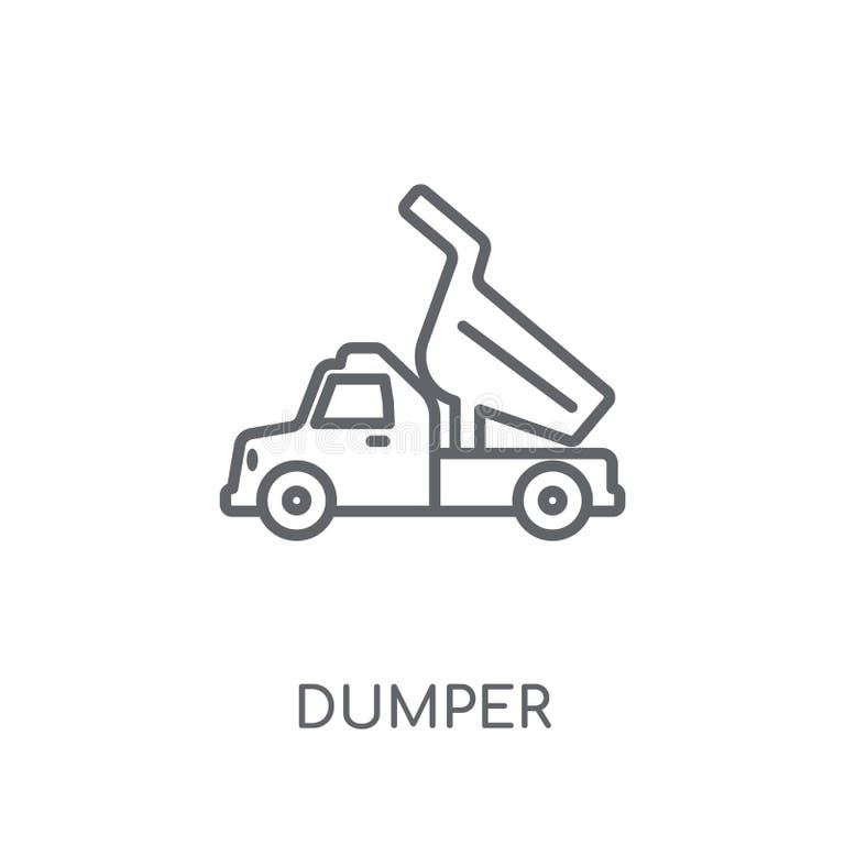 Mini Dumper Stock Illustrations – 78 Mini Dumper Stock Illustrations ...