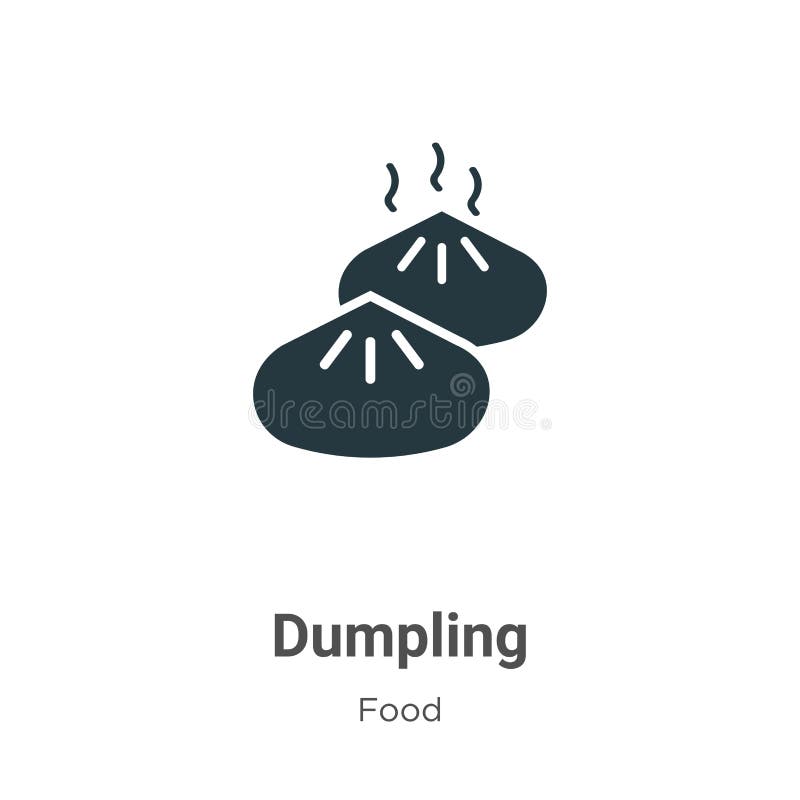 Dumpling Sign Stock Illustrations – 3,467 Dumpling Sign Stock ...