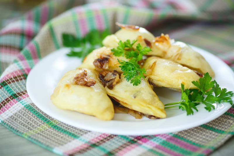 Dumplings stuffed with stock image. Image of dumpling - 42192057