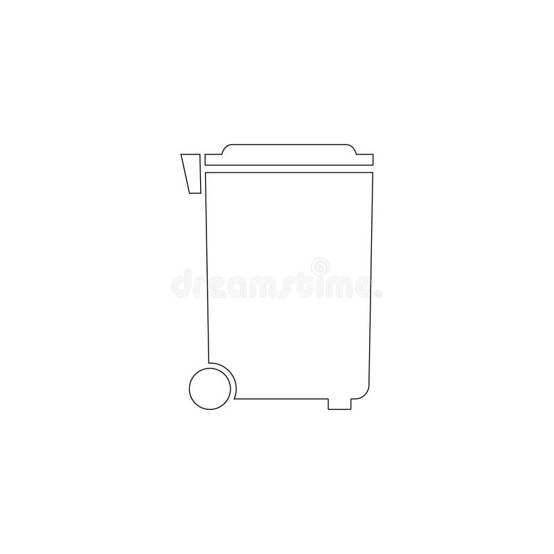 Dumpster Stock Illustrations – 7,069 Dumpster Stock Illustrations ...