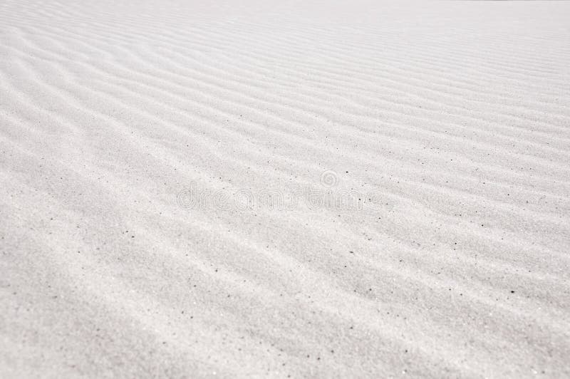 Duna Beige De Color Arena De Playa. Imagen de archivo - Imagen de arena ...