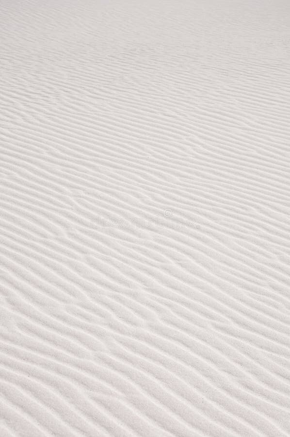 Duna Beige De Color Arena De Playa. Imagen de archivo - Imagen de ...