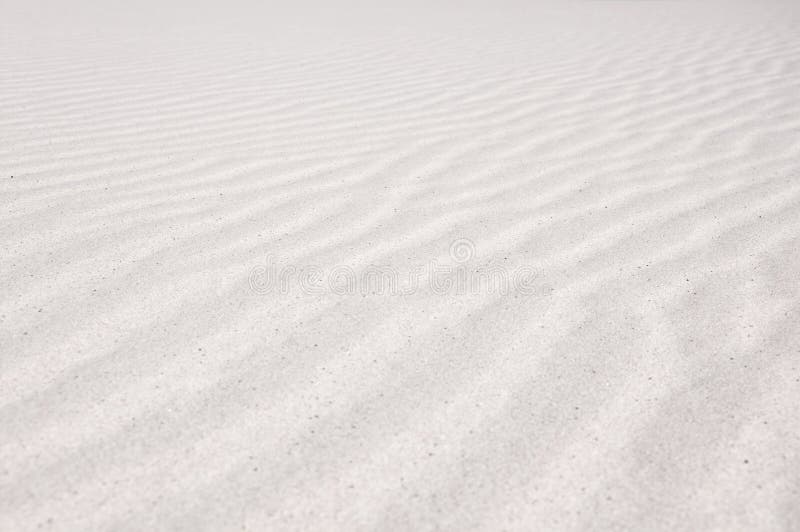 Duna Beige De Color Arena De Playa. Foto de archivo - Imagen de ...