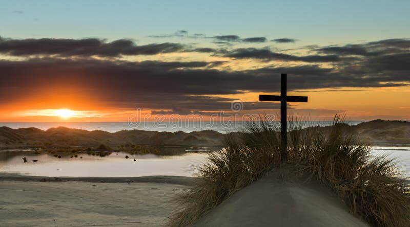 Duna transversal do lago foto de stock. Imagem de lago - 76309898