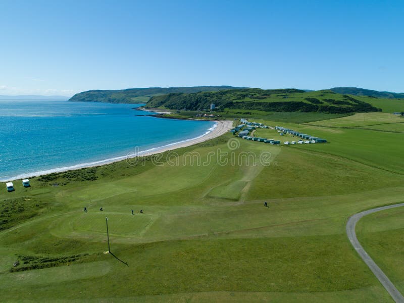 Dunaverty Beach Stock Photos - Free & Royalty-Free Stock Photos from ...