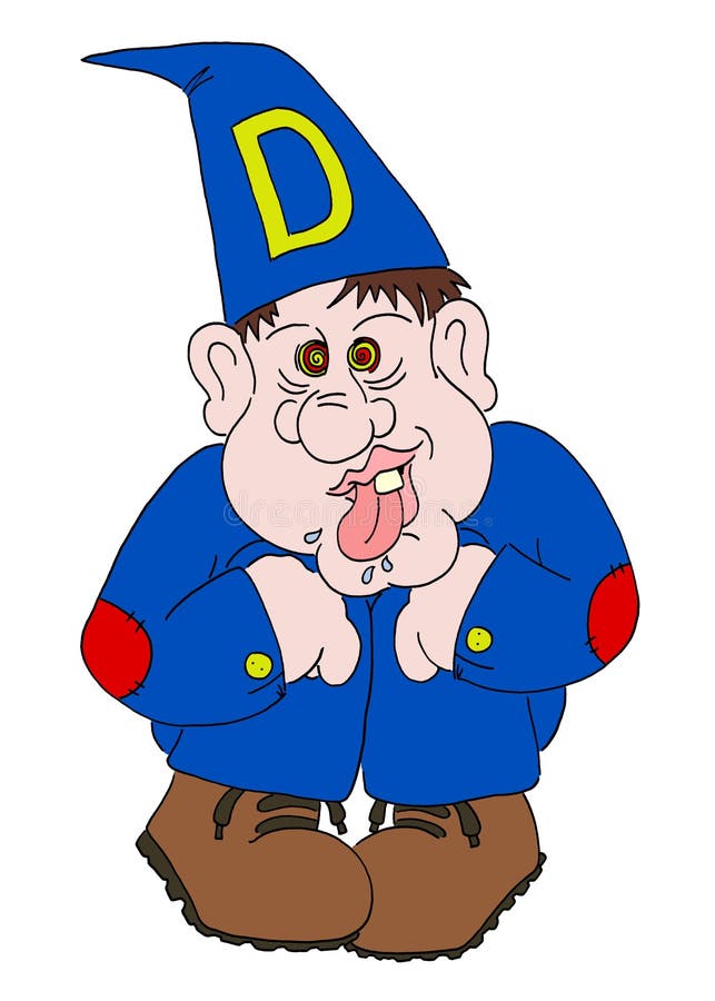 Foolish Person Clipart Images