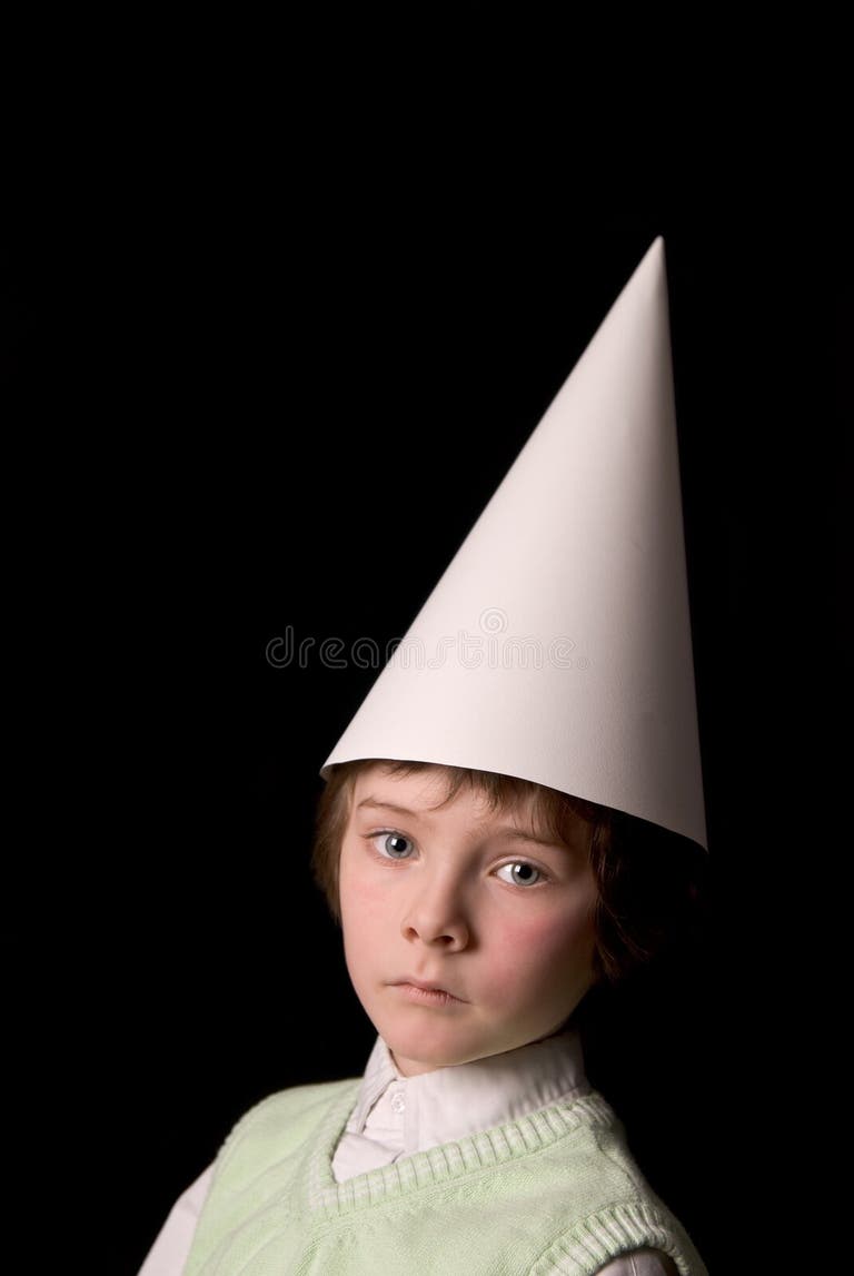 203 Dunce Cap Stock Photos - Free & Royalty-Free Stock Photos from ...