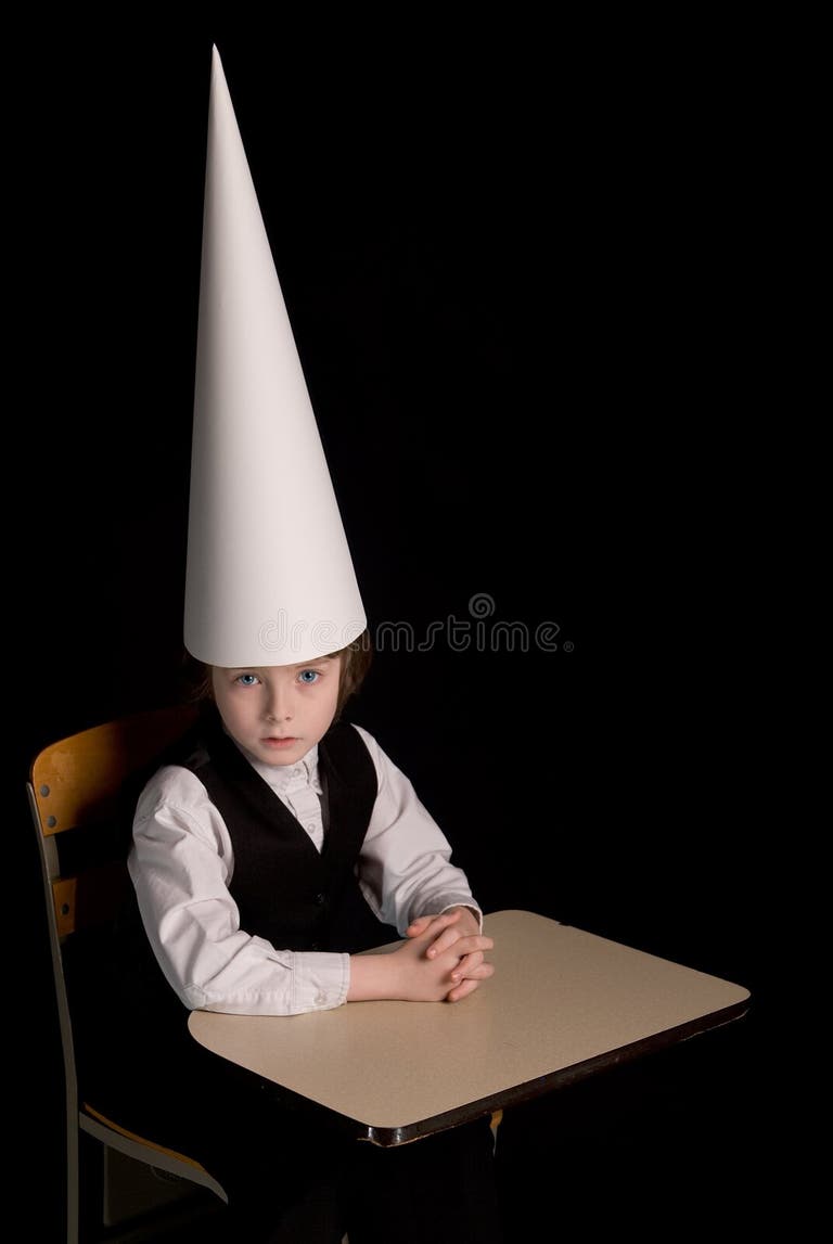 223 Dunce Cap Stock Photos - Free & Royalty-Free Stock Photos from ...
