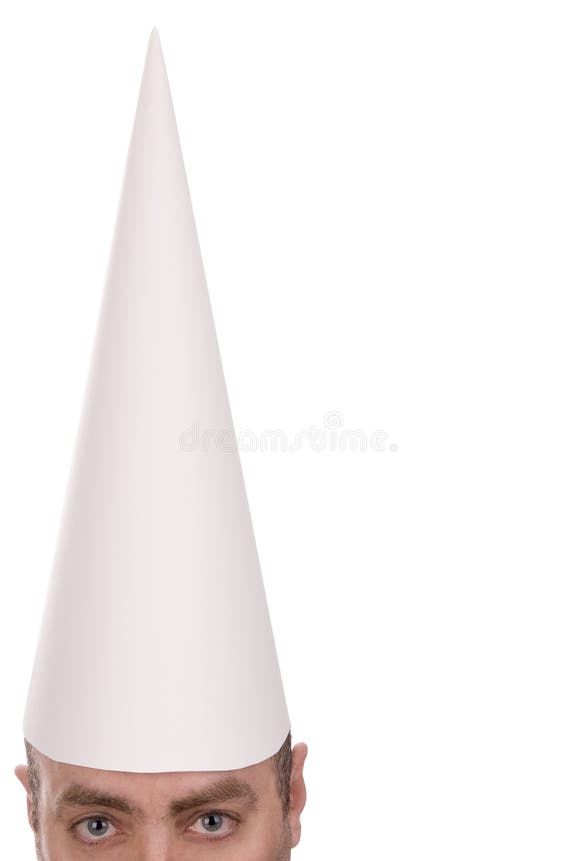 222 Dunce Cap Stock Photos - Free & Royalty-Free Stock Photos from ...