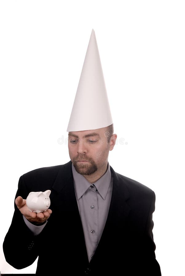 351 White Dunce Stock Photos - Free & Royalty-Free Stock Photos from ...