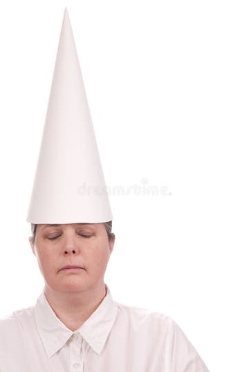 222 Dunce Cap Stock Photos - Free & Royalty-Free Stock Photos from ...