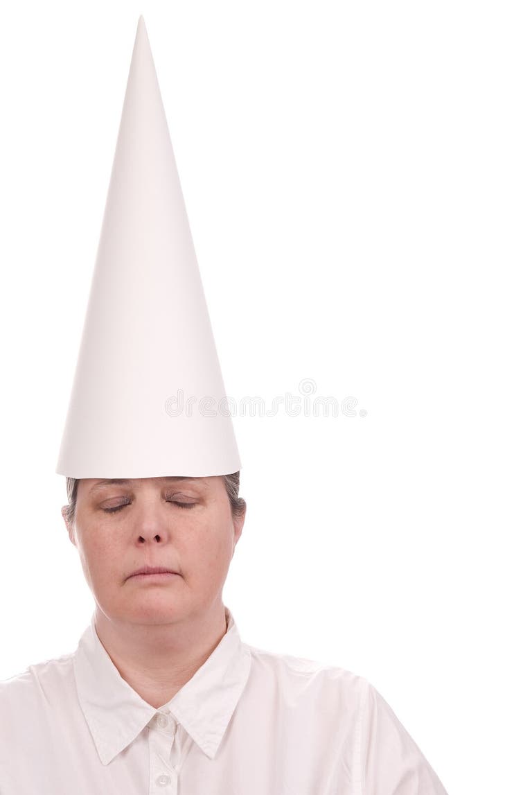 223 Dunce Cap Stock Photos - Free & Royalty-Free Stock Photos from ...