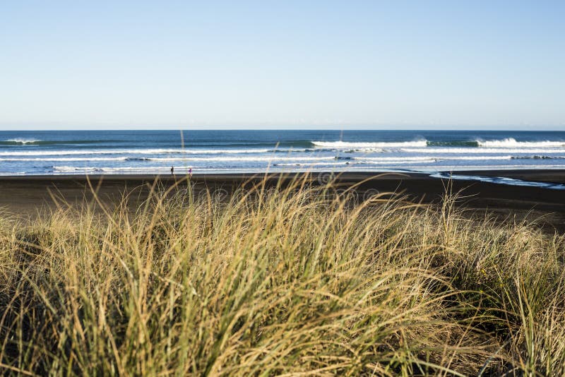 Dune Path stock image. Image of beach, sand, walkway - 56619837