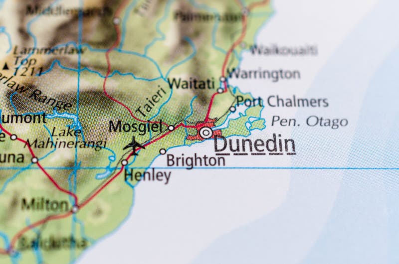 Dunedin Stock Images - Download 2,020 Royalty Free Photos