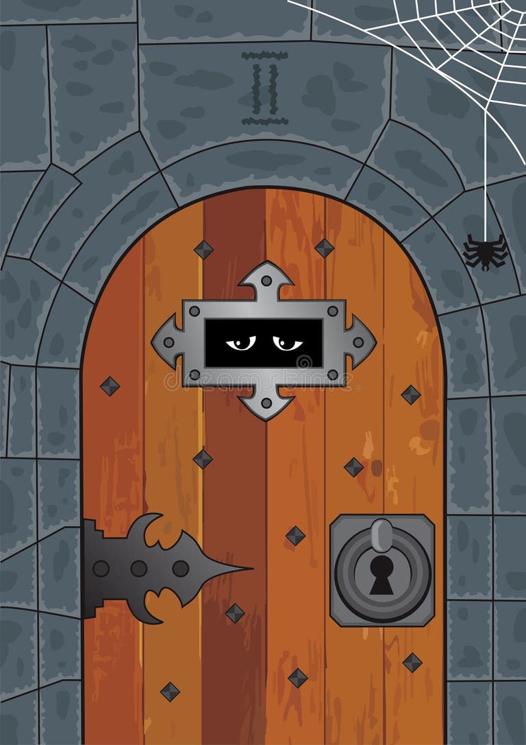 Cartoon Dungeon Stock Illustrations – 1,561 Cartoon Dungeon Stock ...