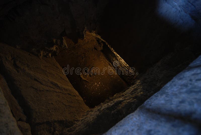 Dungeon stock image. Image of czech, perstejn, republic - 5384151