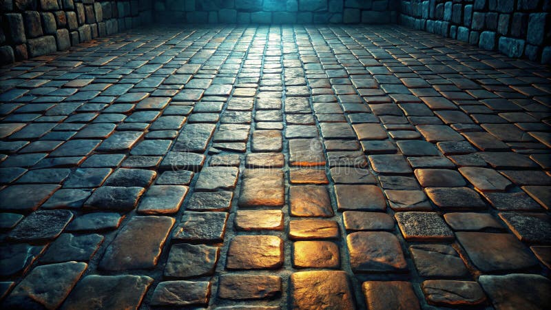 Dungeon Floor Stock Illustrations – 727 Dungeon Floor Stock ...