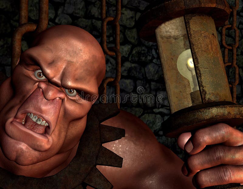 Dungeon Keeper Stock Illustrations – 9 Dungeon Keeper Stock ...