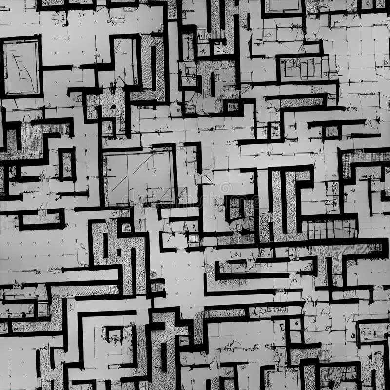 Map Dungeon Floor Stock Illustrations – 56 Map Dungeon Floor Stock ...