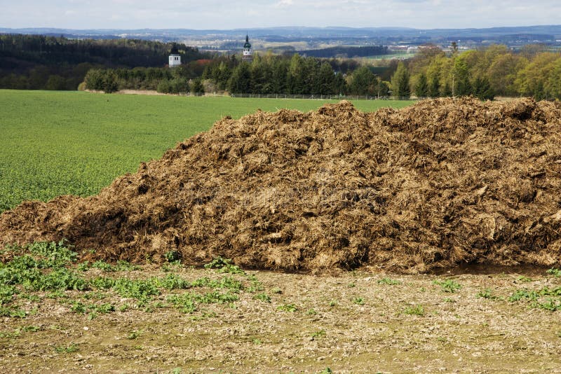 139 Natural Dunghill Land Stock Photos - Free & Royalty-Free Stock ...