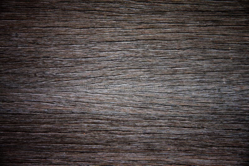 Dunkles Altes Holz Gemasert Stockfoto - Bild von gemasert, dunkel: 41046122