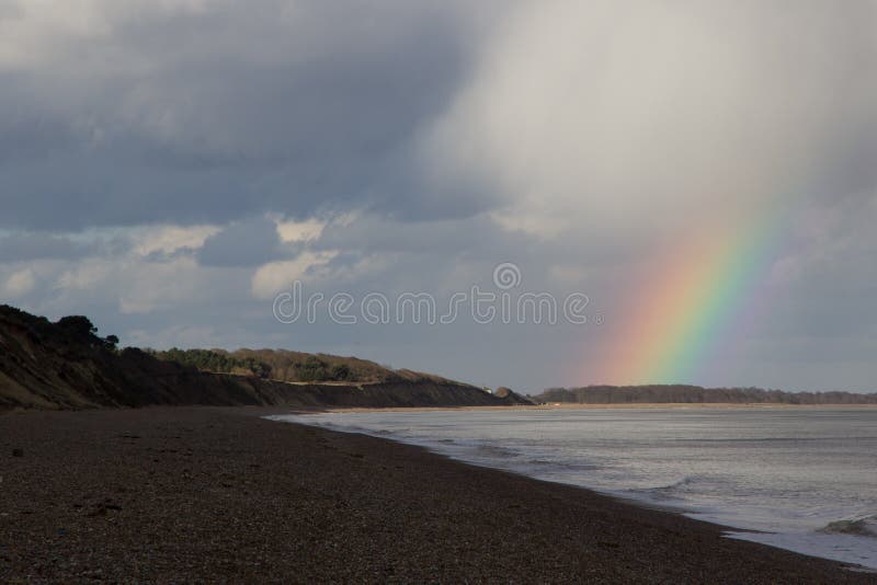 Dunwich Cliffs Stock Photos - Free & Royalty-Free Stock Photos from ...