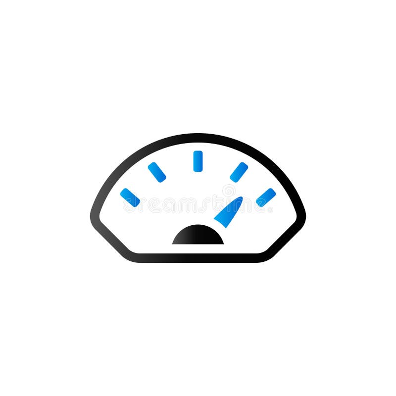 Tone Control Icon Vector Logo Design Template Stock Vector ...