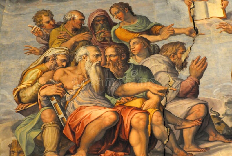 The duome of florence editorial image. Image of ancient - 16891295