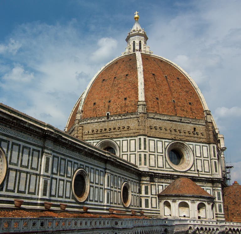 559 Windows Duomo Florence Italy Stock Photos - Free & Royalty-Free ...