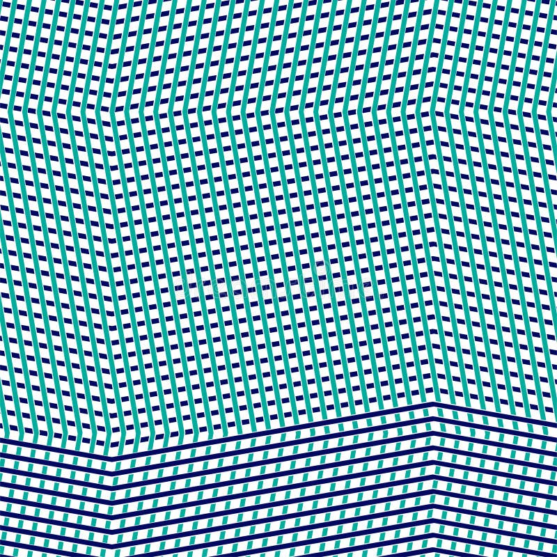 Duotone, 2-color Dashed Lines, Speckle, Sewing, Diffuse Geometric ...