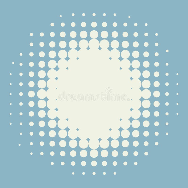 Backdrop Halftone Dot Art Stock Illustrations – 86,878 Backdrop ...