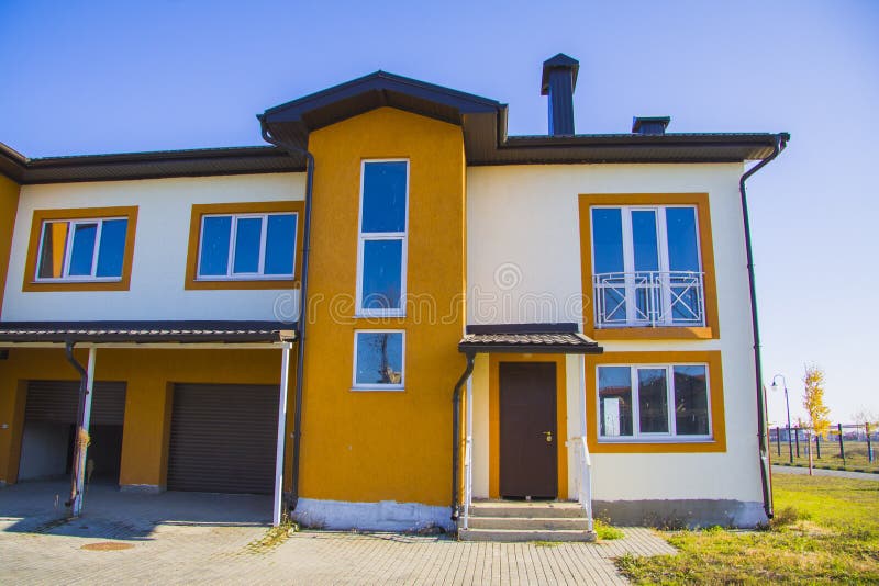 232 Brick Duplex Photos - Free & Royalty-Free Stock Photos from Dreamstime