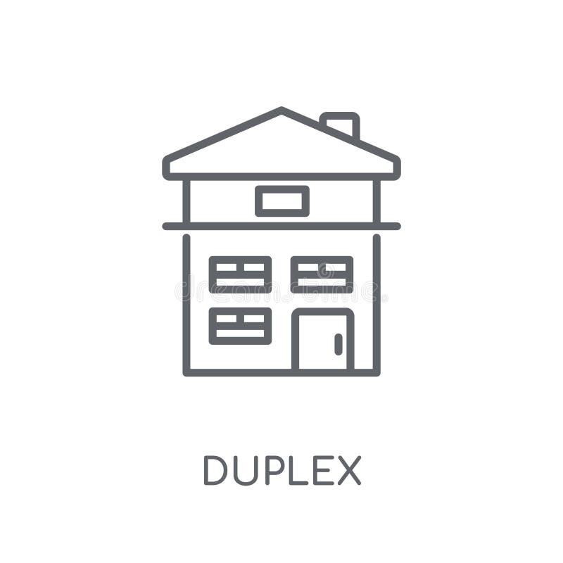 Icon Duplex Stock Illustrations – 511 Icon Duplex Stock Illustrations ...